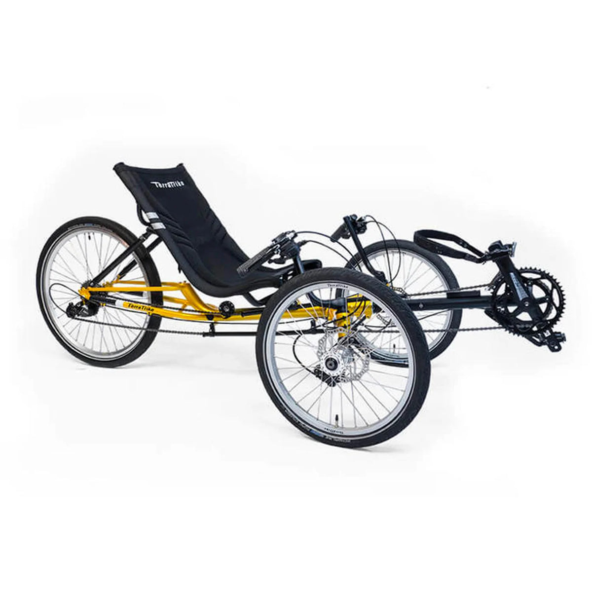 Terratrike gran tourismo store