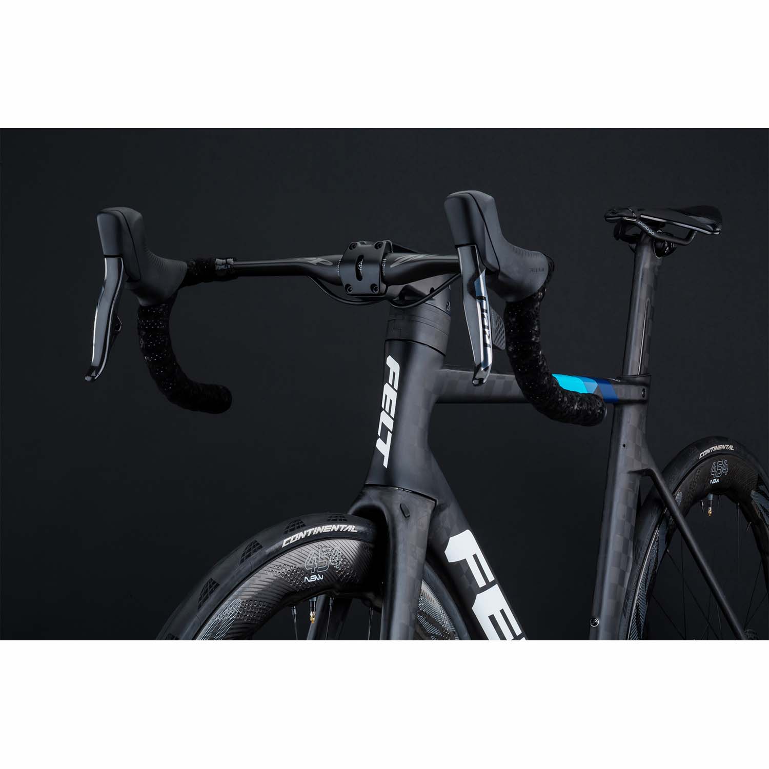 Felt AR FRD Ultimate SRAM RED eTap AXS, Matte TeXtreme Felt AR FRD Ultimate SRAM RED eTap AXS, Matte TeXtreme