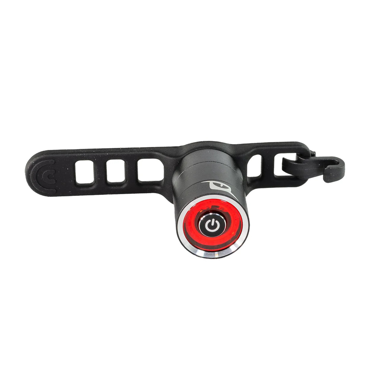 QuietKat Smart Taillight, Rechargeable – Bixby Bicycles