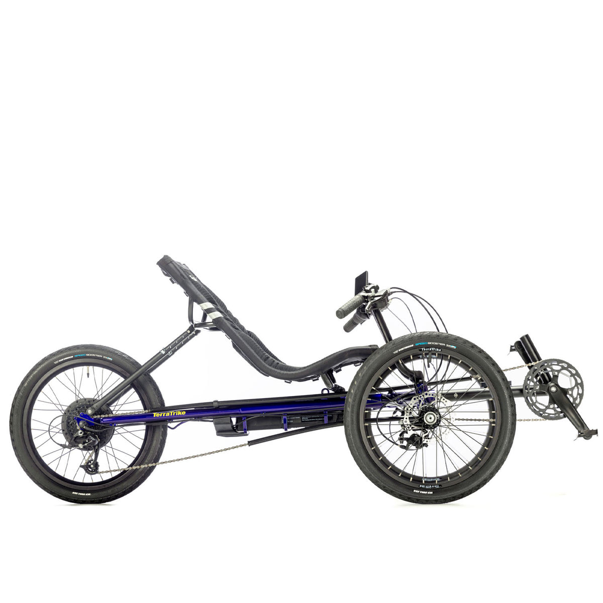 TerraTrikes are available at Bixby Bicycle | Authorized Dealer – Bixby ...