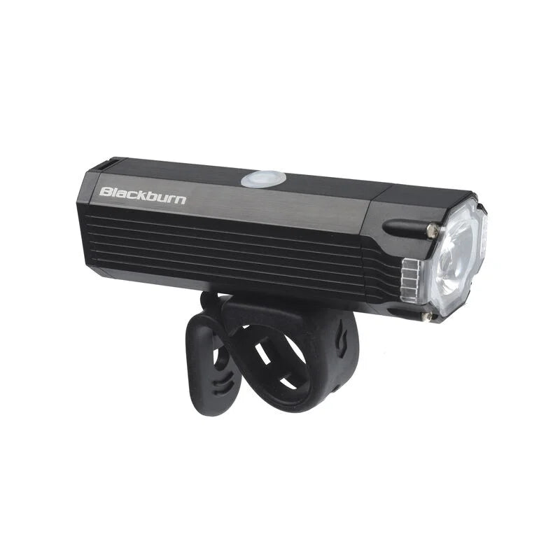 Dayblazer 1000 Front Light – Bixby Bicycles
