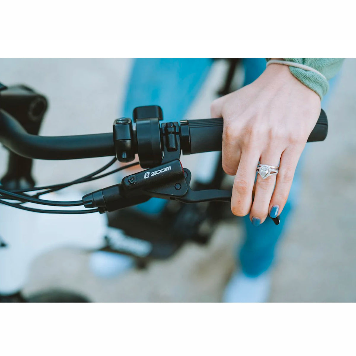 Electric Road – Bixby Bicycles