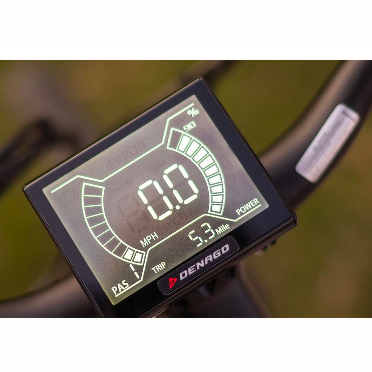 Electric Road – Bixby Bicycles
