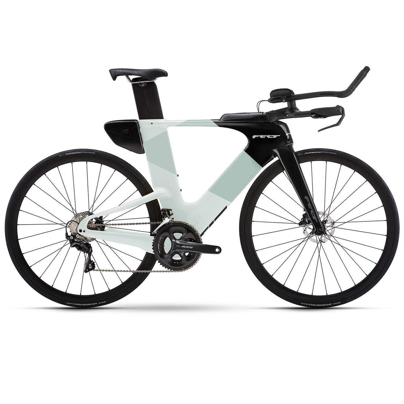 Felt Bicycles | Authorized Dealer – Bixby Bicycles