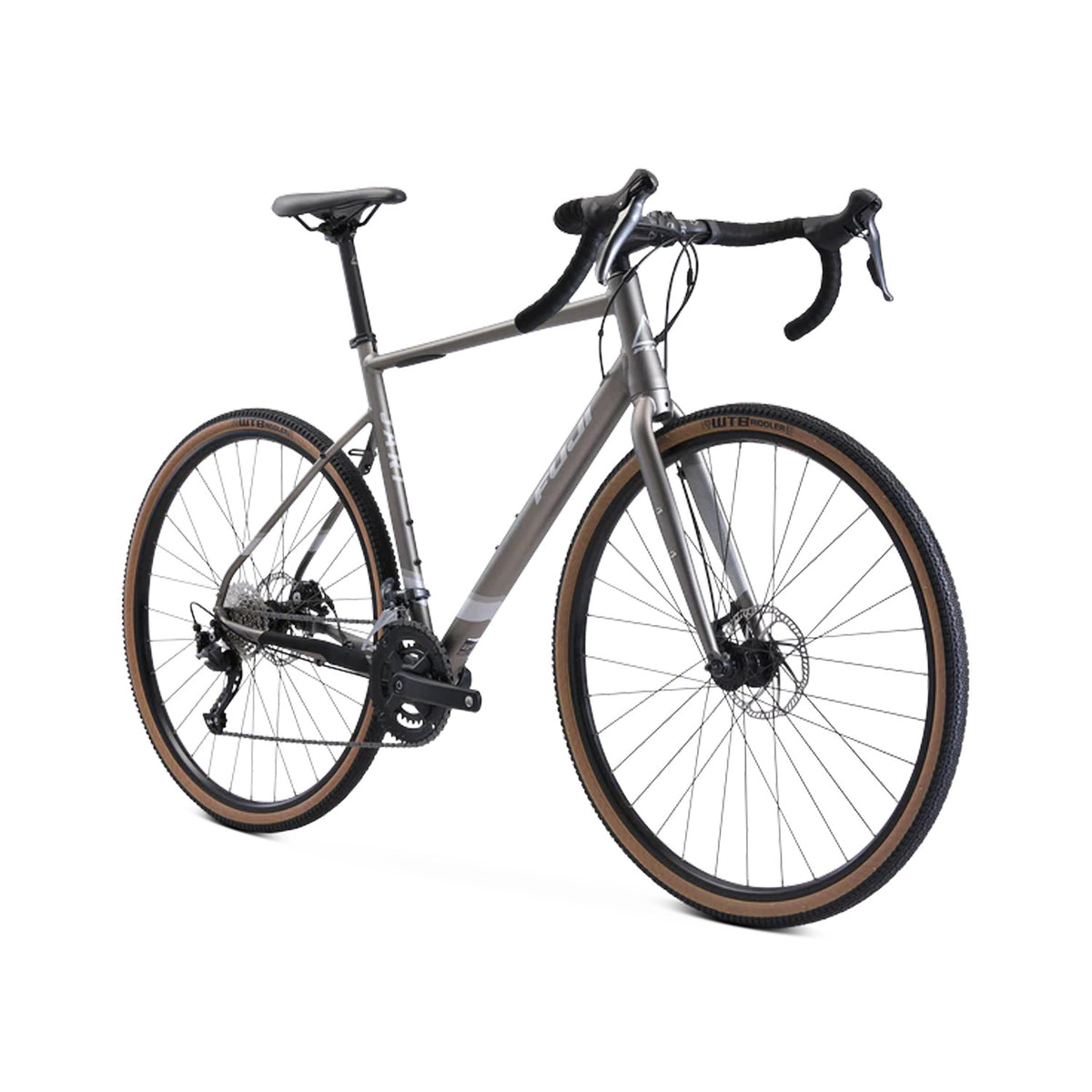 Fuji Bicycles | Authorized Dealer – Bixby Bicycles