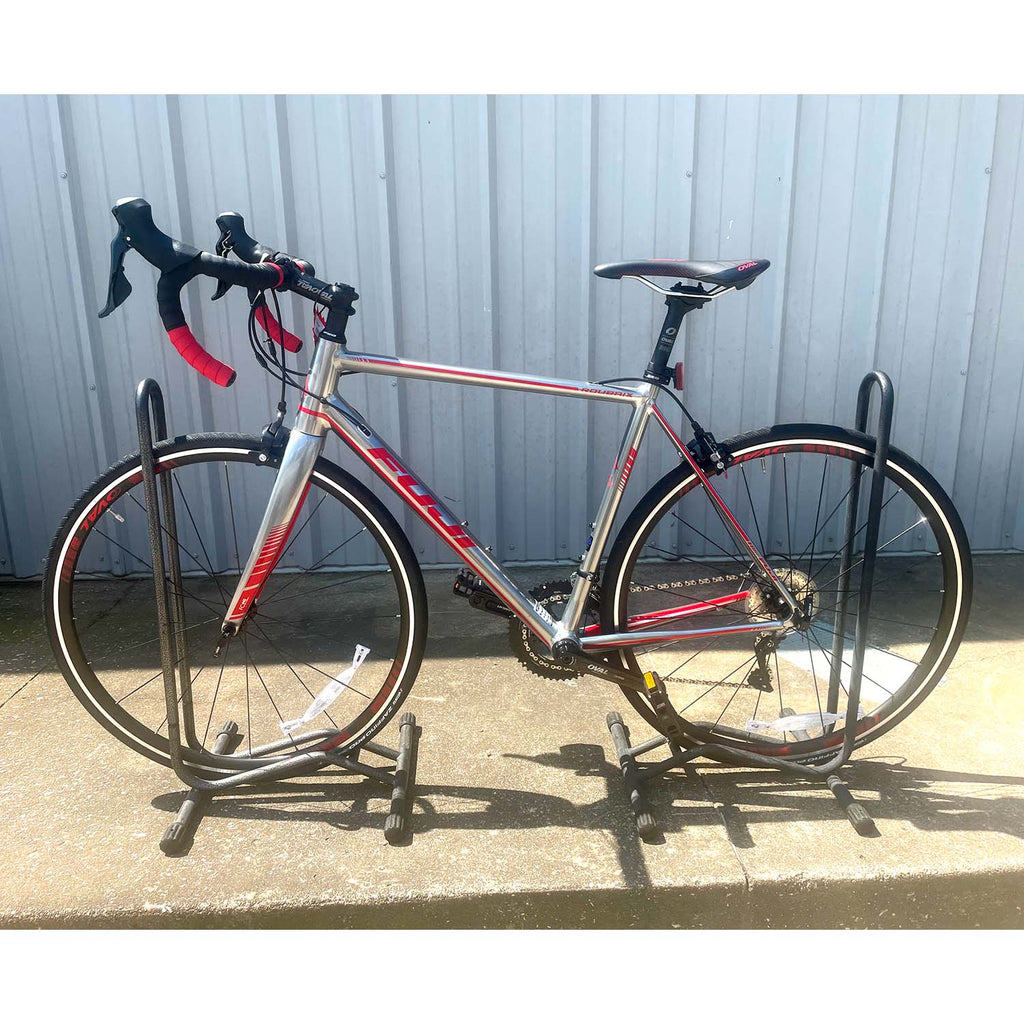 Pre-Owned – Bixby Bicycles