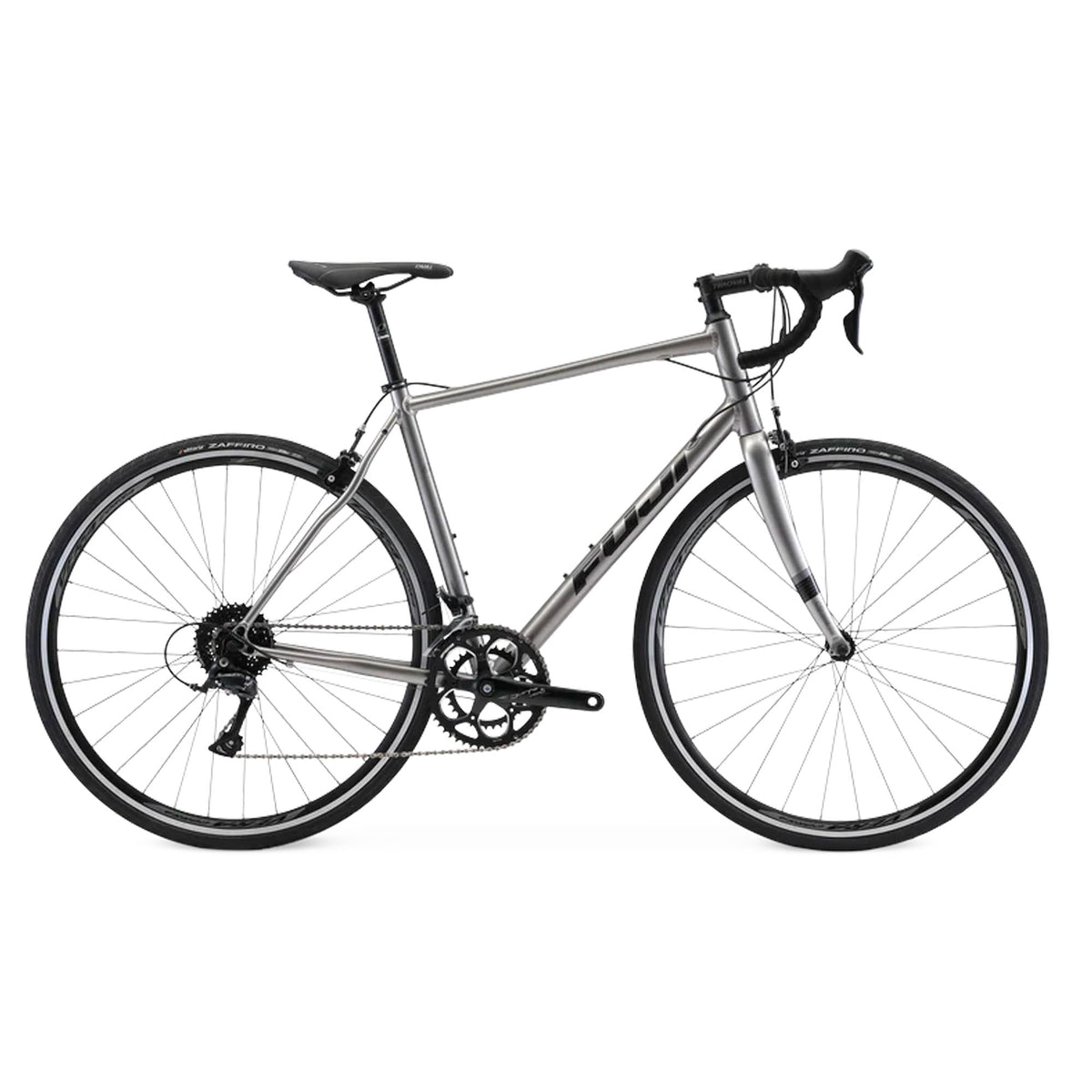 Fuji Bicycles | Authorized Dealer – Bixby Bicycles