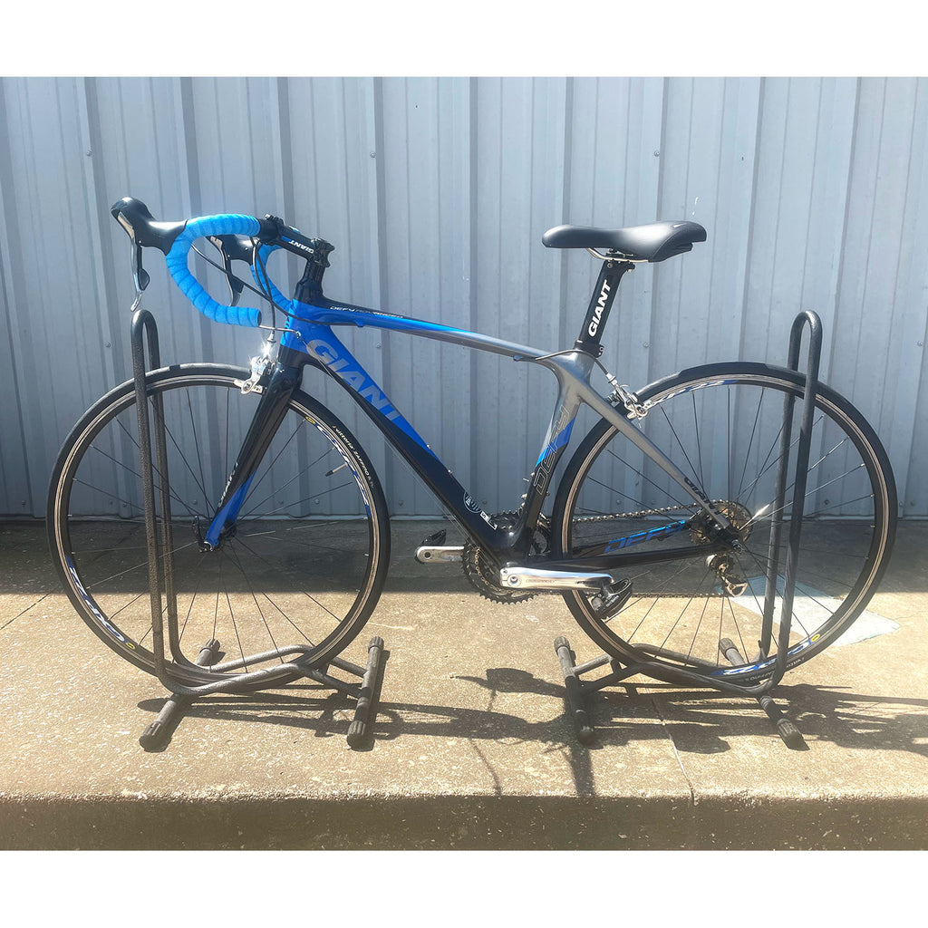 Pre-Owned – Bixby Bicycles