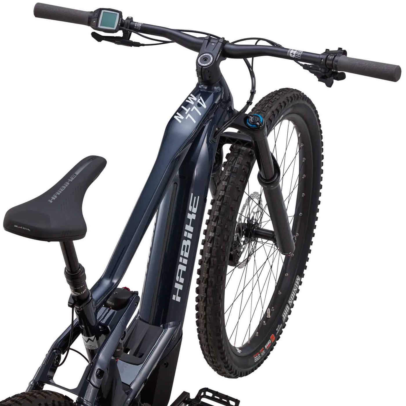 Haibike | Authorized Dealer – Bixby Bicycles