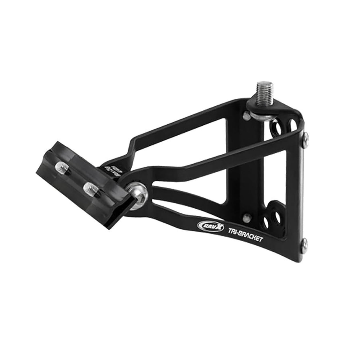 RAVX Tri-Bracket Triathlon Carrier – Bixby Bicycles