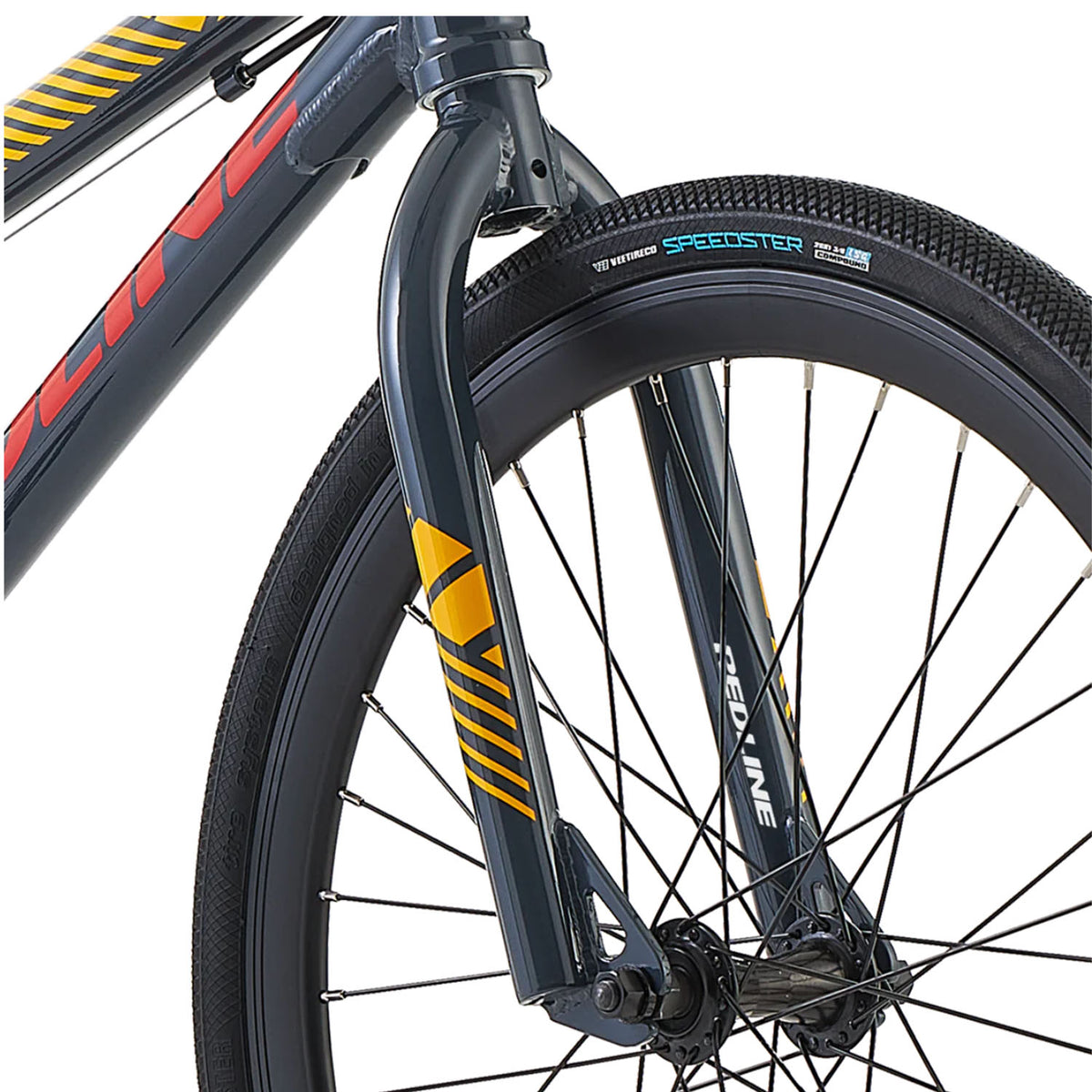 Redline | Authorized Dealer – Bixby Bicycles