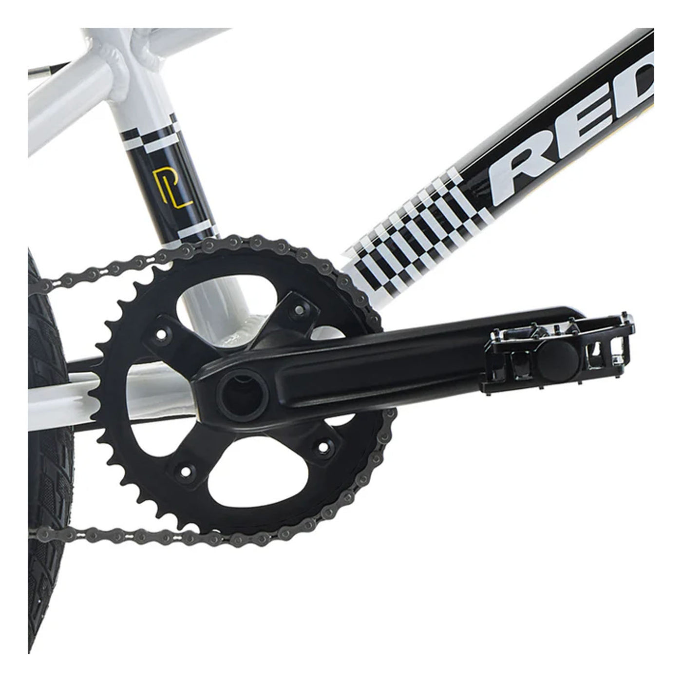 Redline | Authorized Dealer – Bixby Bicycles