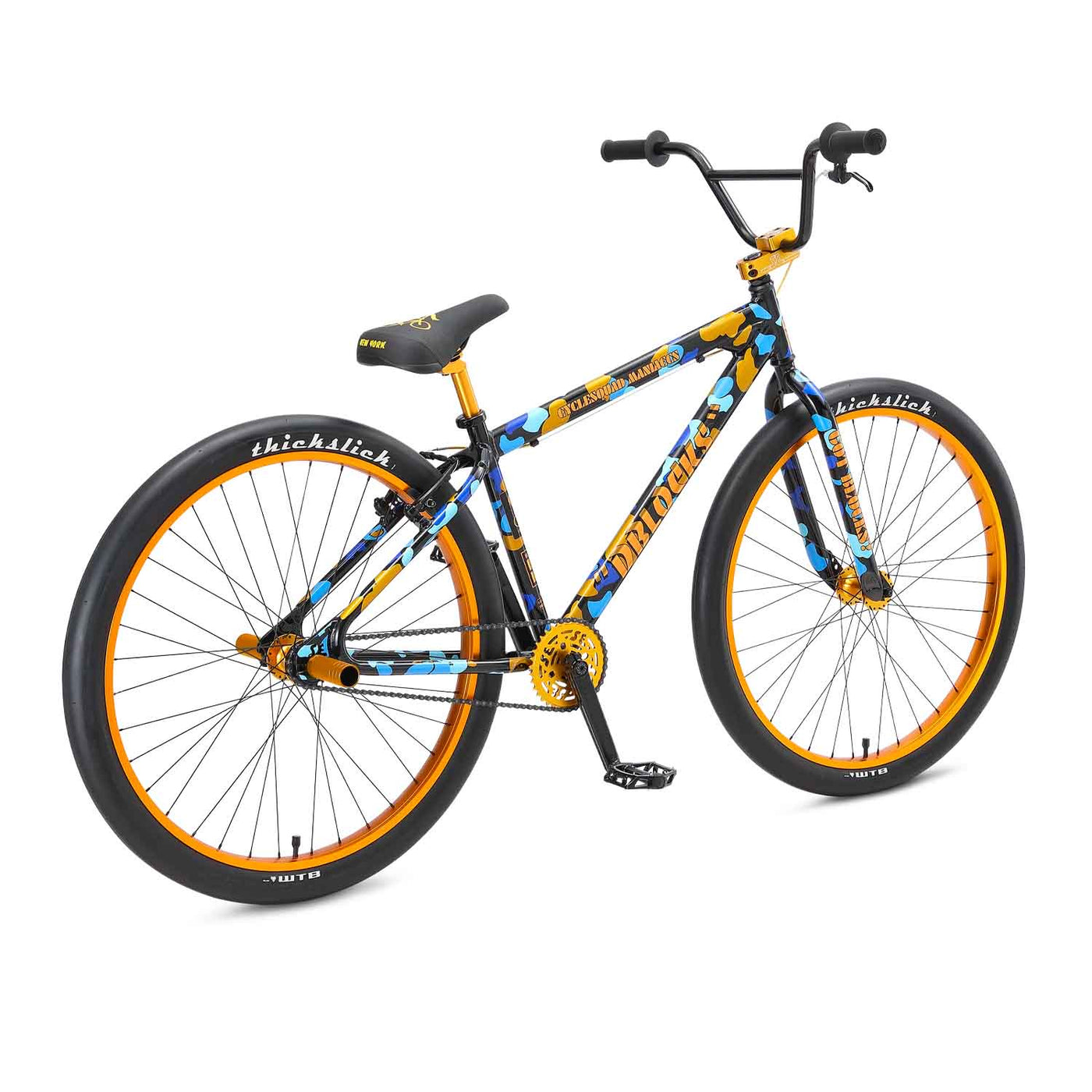 SE Bikes | Authorized Dealer – Bixby Bicycles