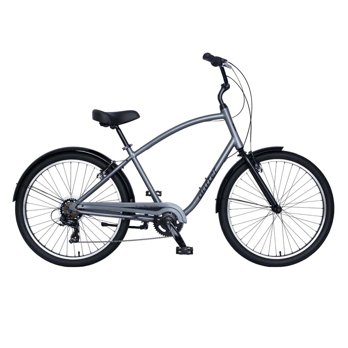 Sun Bicycles Trikes – Bixby Bicycles