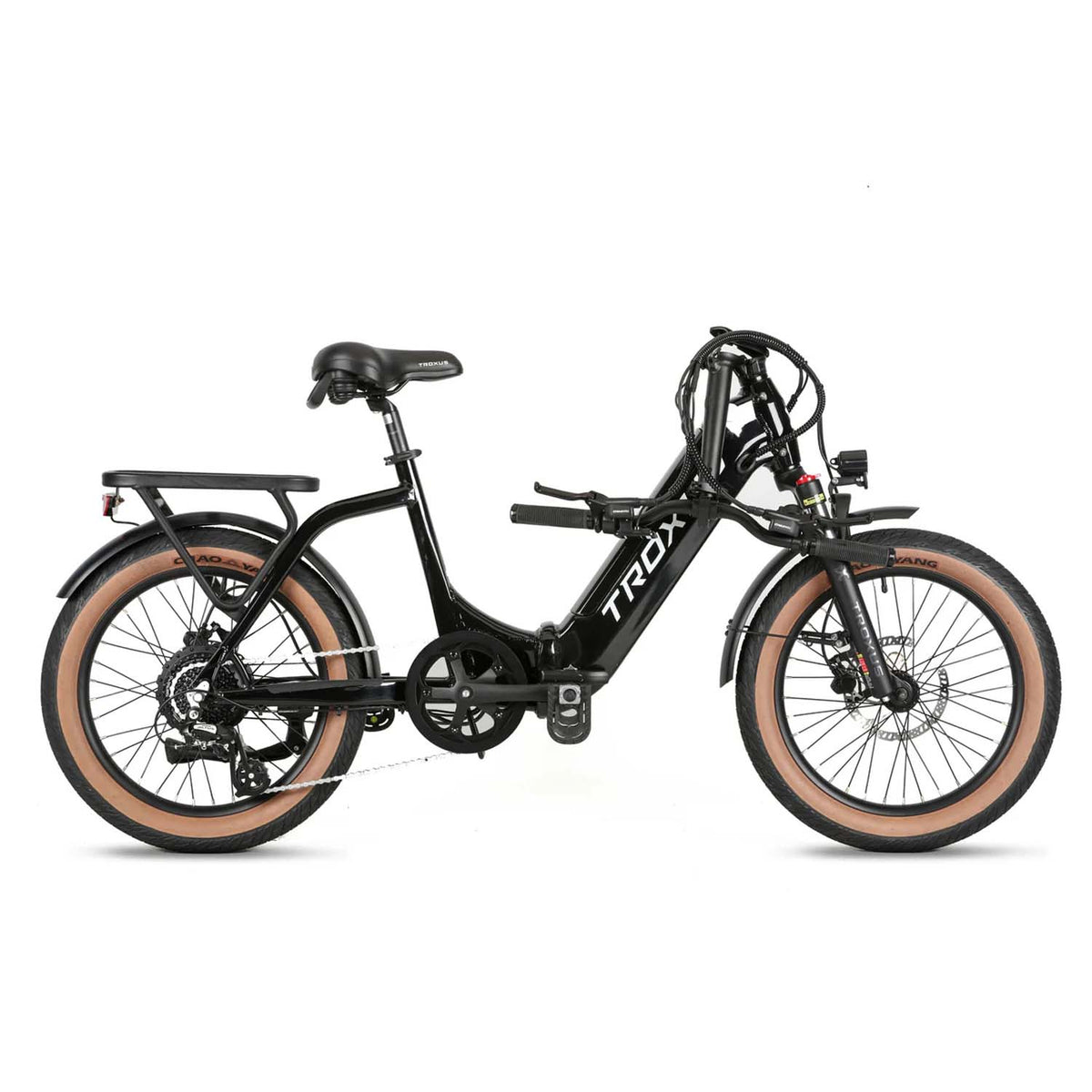 E-Bikes – Bixby Bicycles