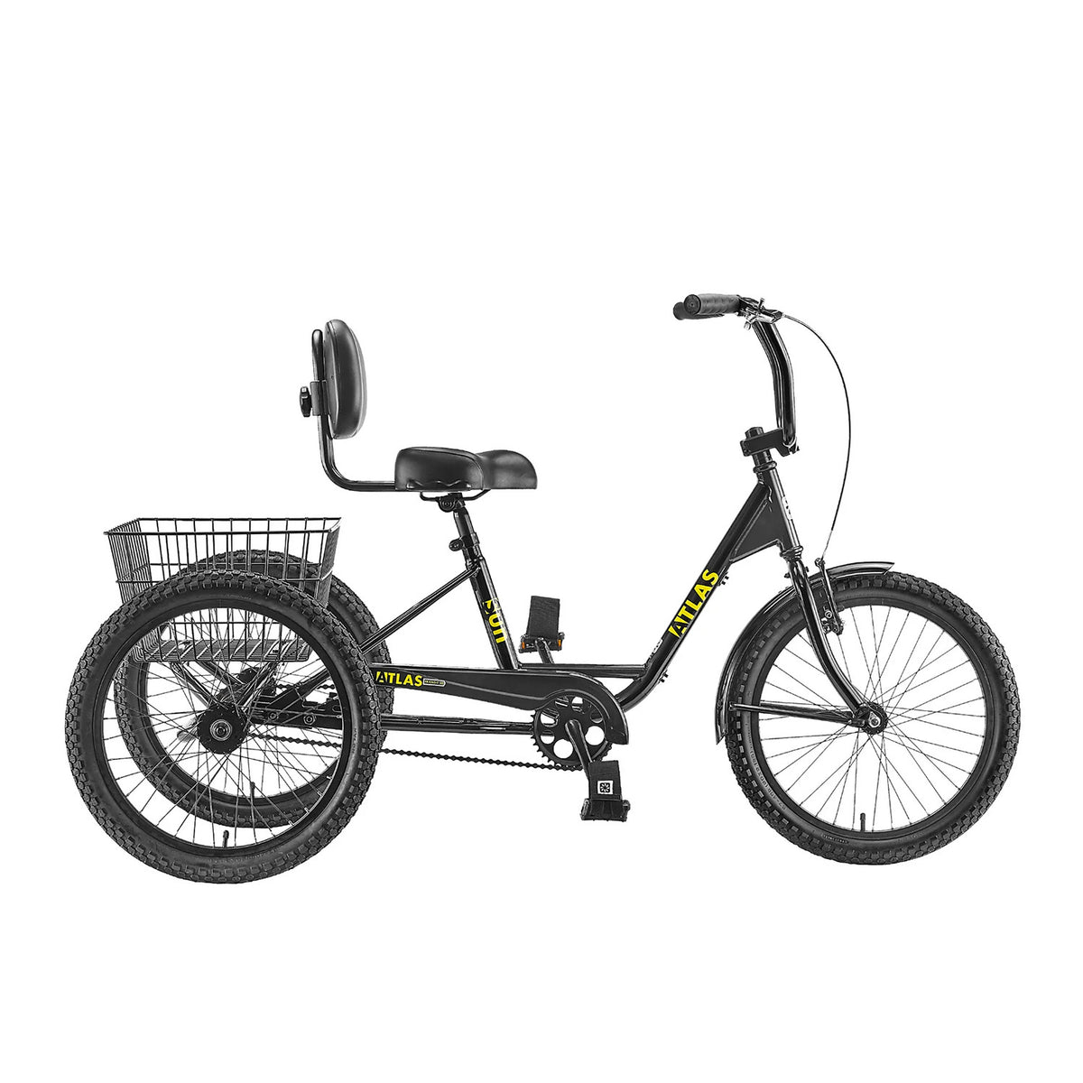 Sun Bicycles Trikes – Bixby Bicycles